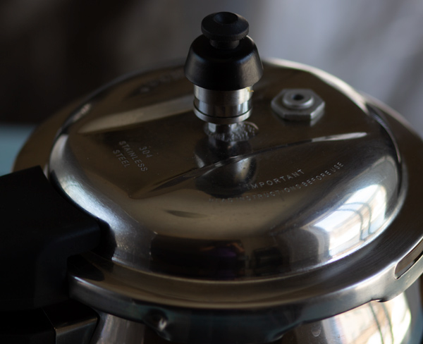 Fada Lapsi │Lapsi in Pressure Cooker