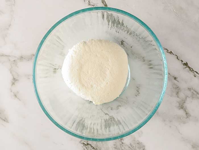 Chhena Poda (Kesar Chhena Poda)