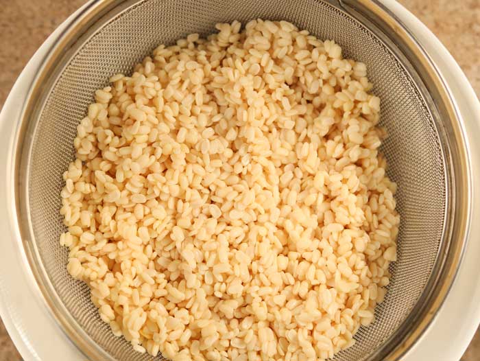 Amritsari Sookhi Dal (No Onion No Garlic)