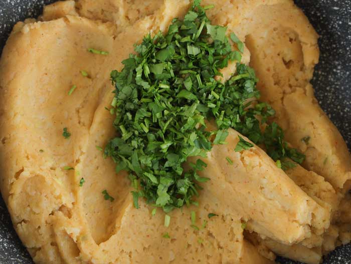 Potato Cutlet / Aloo Cutlet (Crispy and Shallow-Fried)