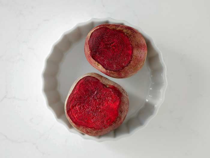 Beetroot Raita (Healthy and Delicious)