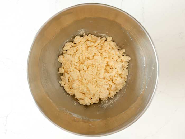 Burfi Shortbread (Barfi Biscuits)