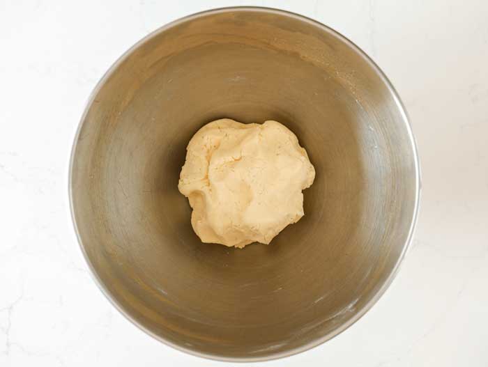 Burfi Shortbread (Barfi Biscuits)